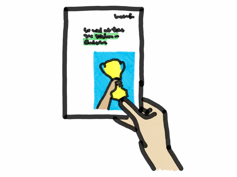 5-Finger-Feedback: Anleitung & Praxisbeispiel