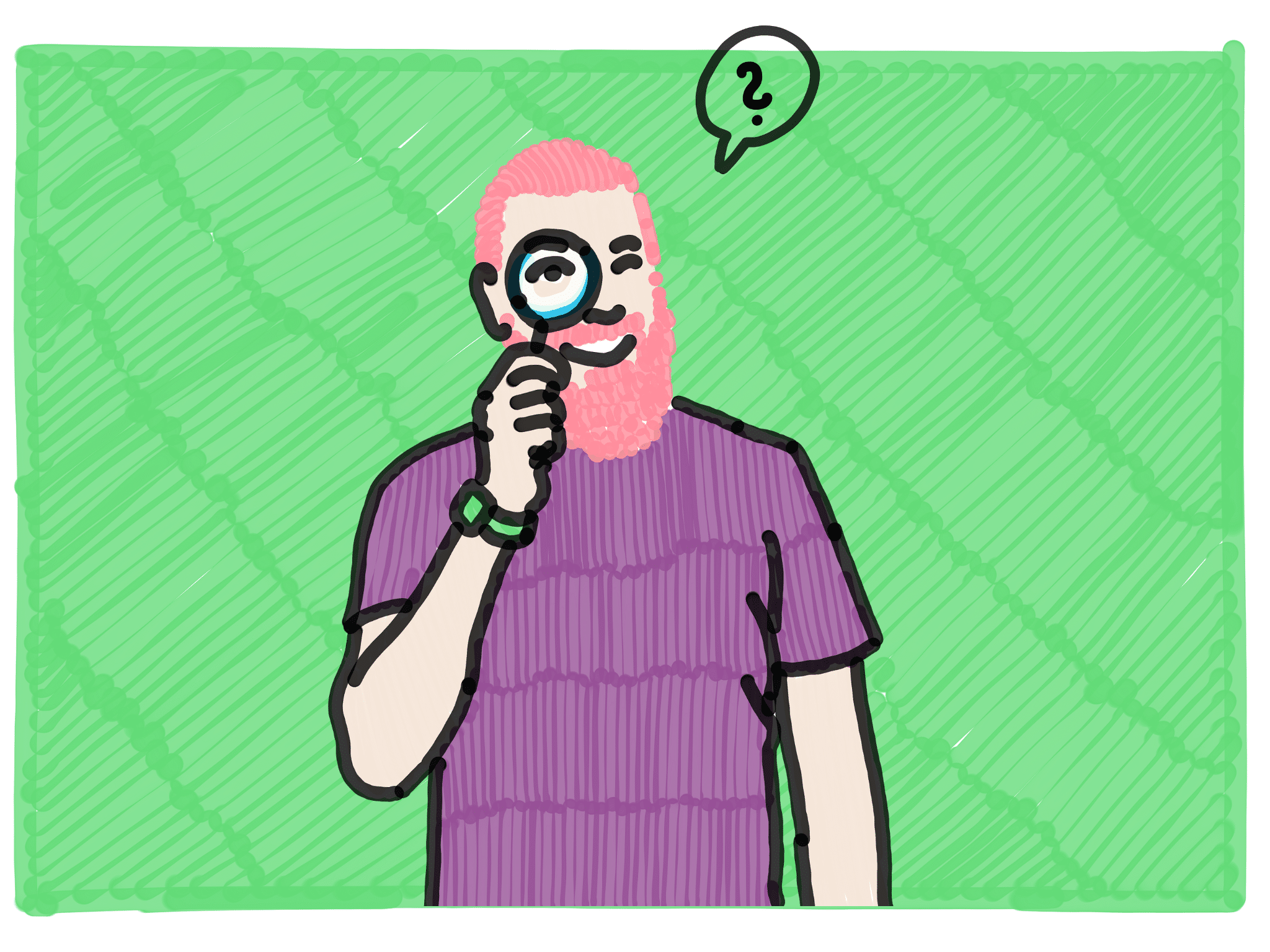 Focus question sets - teamecho