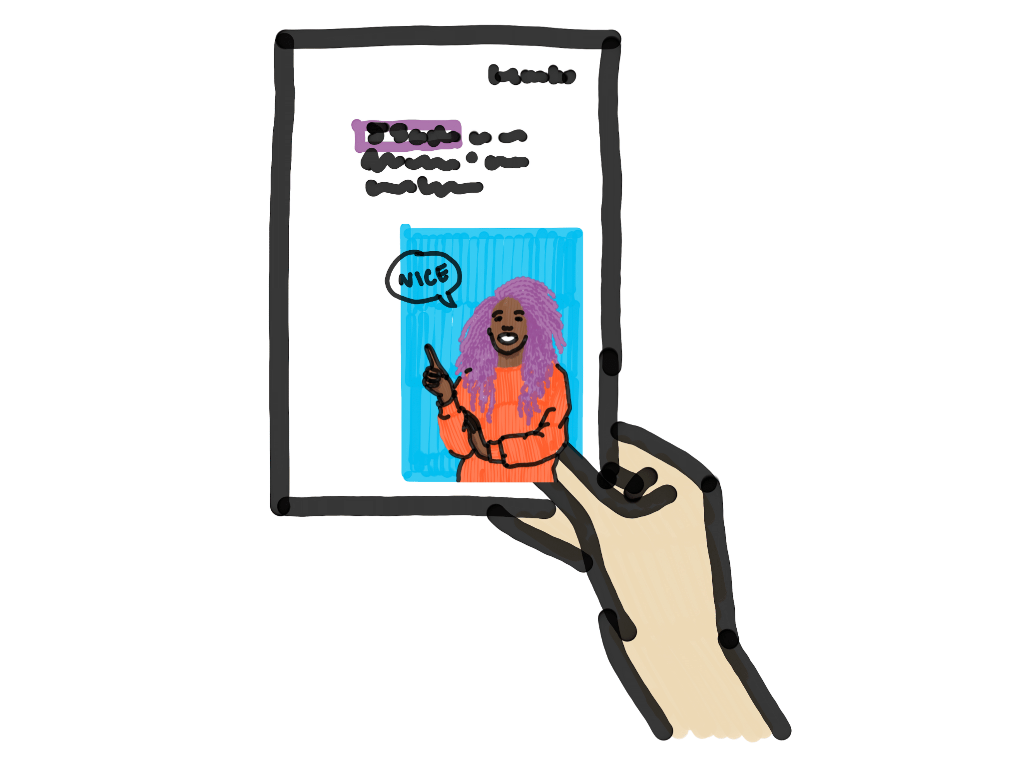 Checklist: Accurate questions for the employee survey